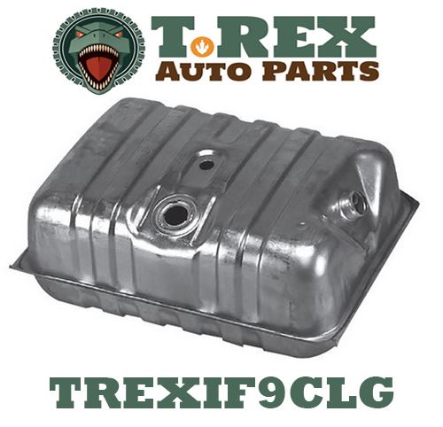 1980-1983 Ford Bronco 25.5 Gallon Fuel Tank
